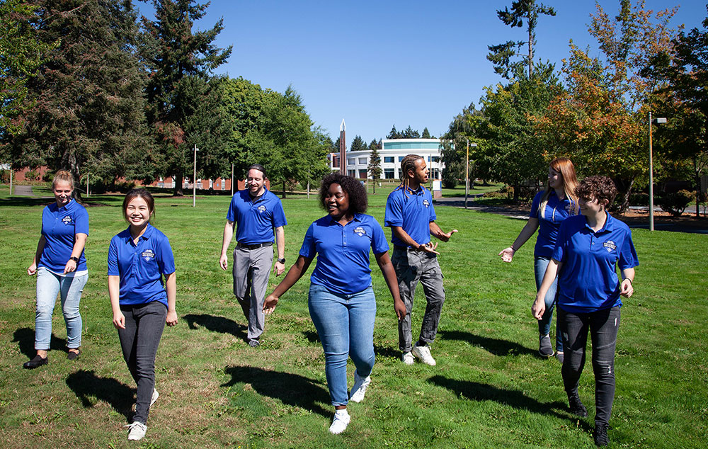 Become a Student Ambassador